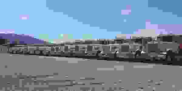 Tri-County Transport