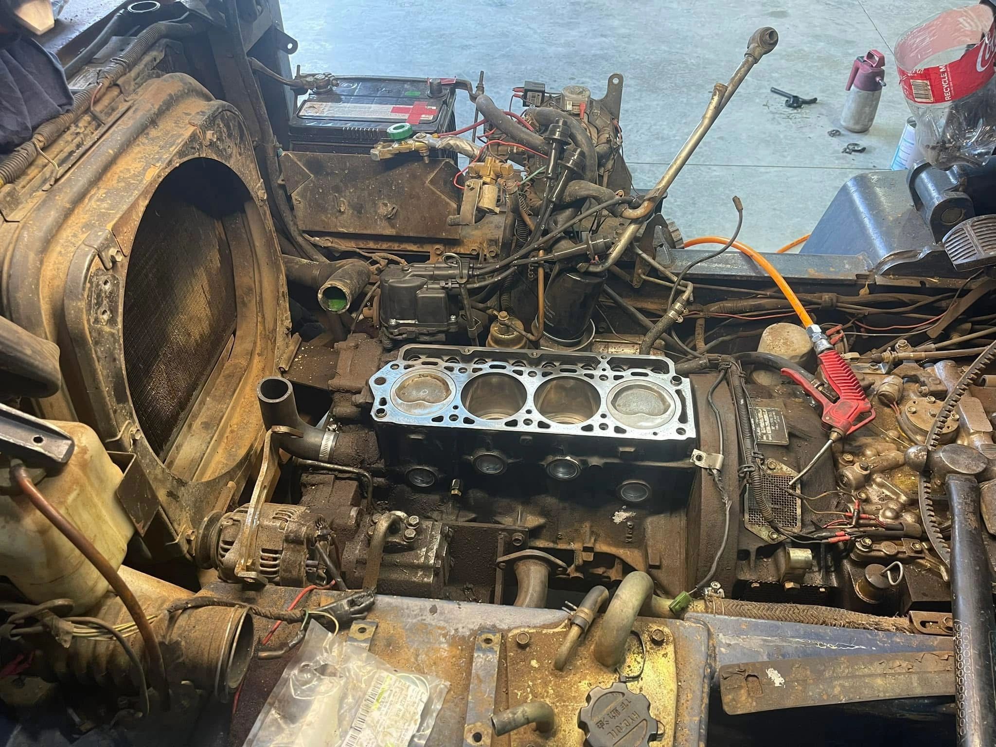 Mechanical Solutions by Dynamic Mechanical Solutions