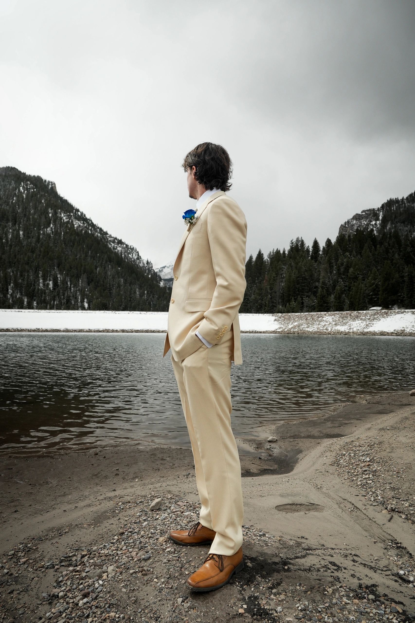 Luxury Suits for Men | Royal Suits