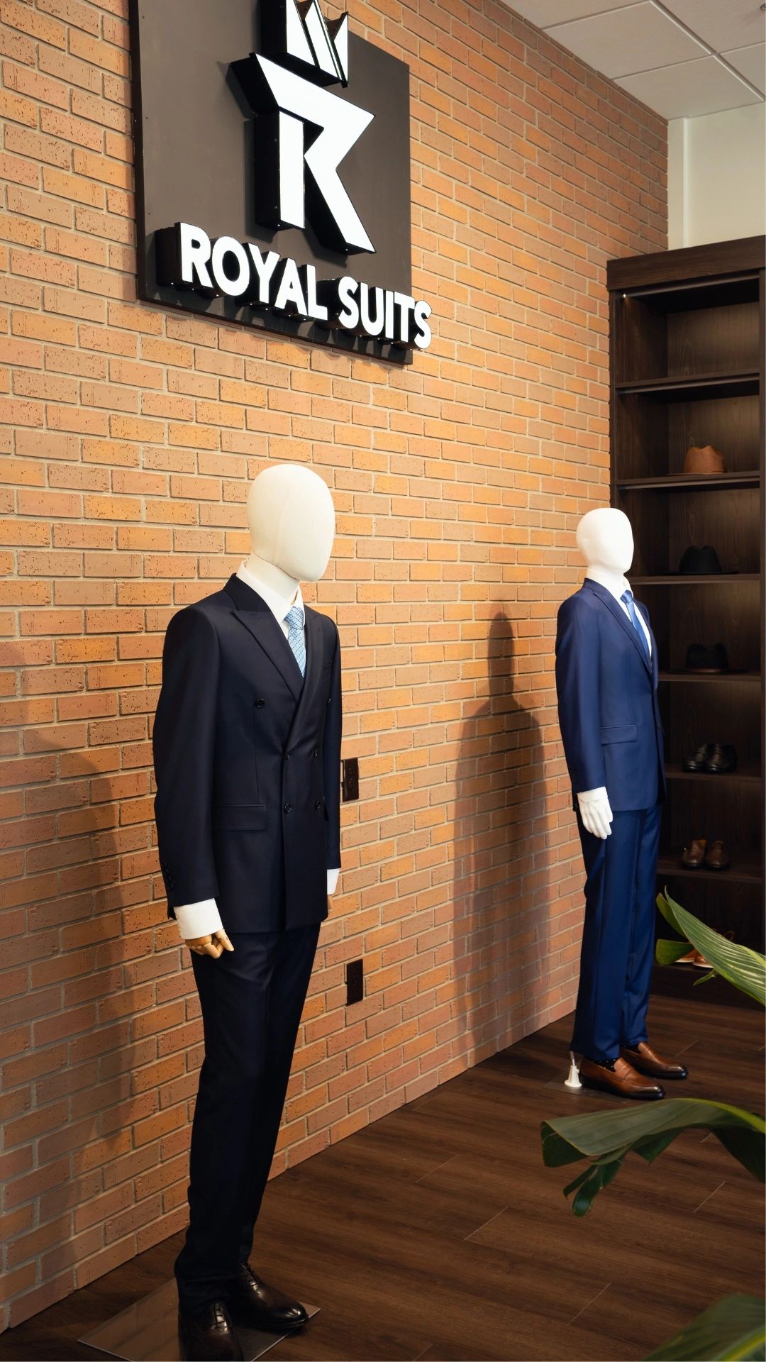 Royal Suits Utah