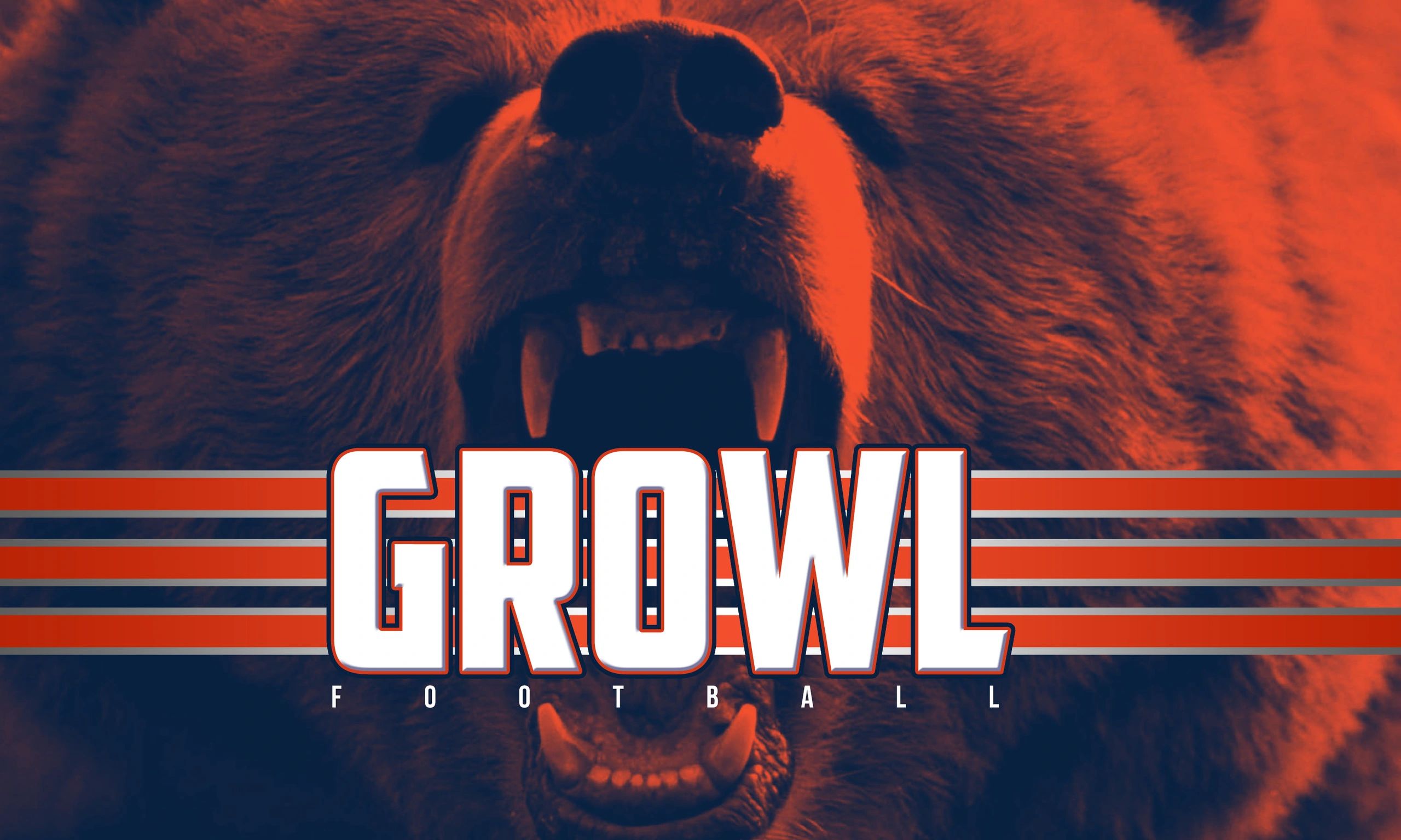 Growl Football