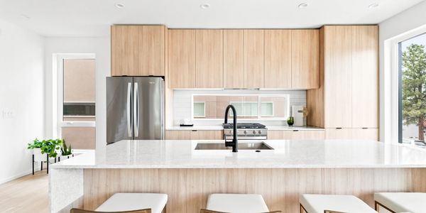 Development and Construction, Infill Residential Projects, Residential ...