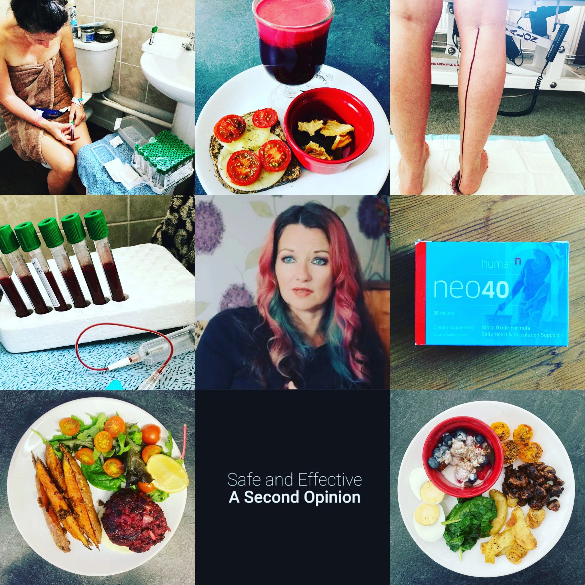 Nineteen-month update