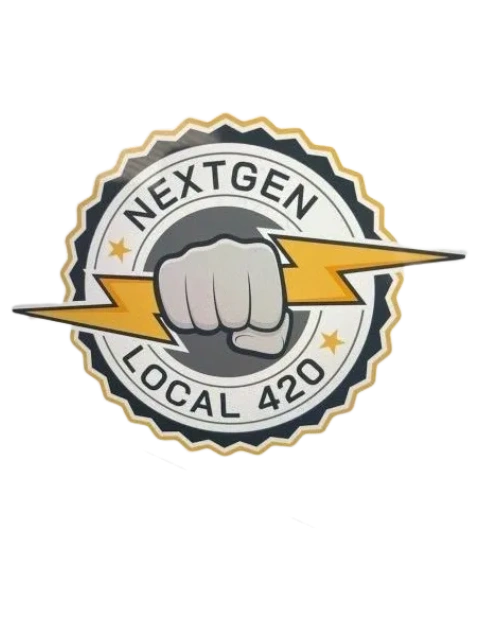 About us | IBEW Local 420