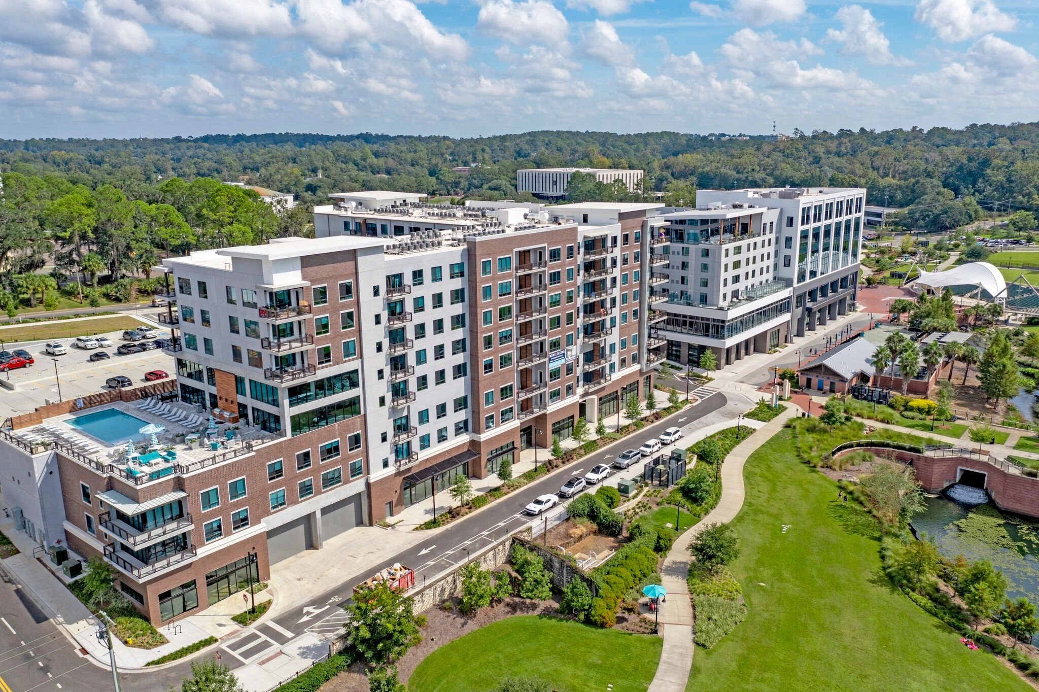 Becovic Management Group - Apartment Communities