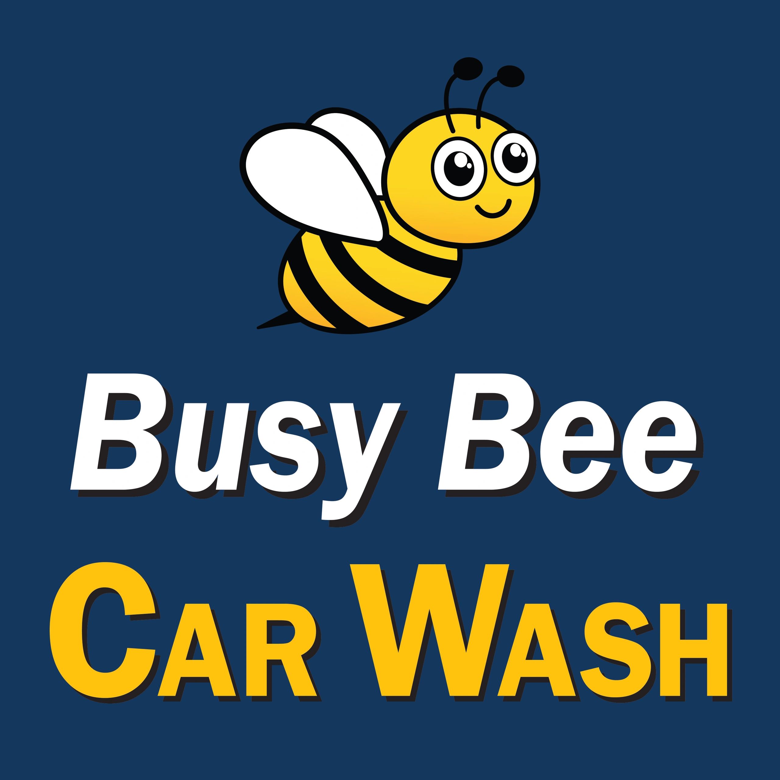 BusyBee Carwash