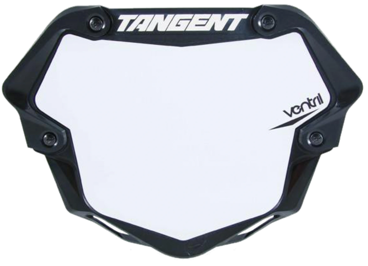 TANGENT BMX Plate Frame
