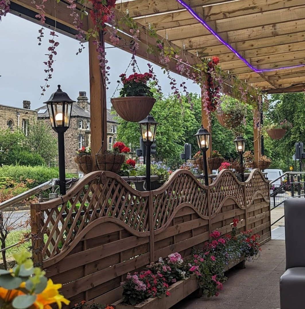 The Agora Restaurant