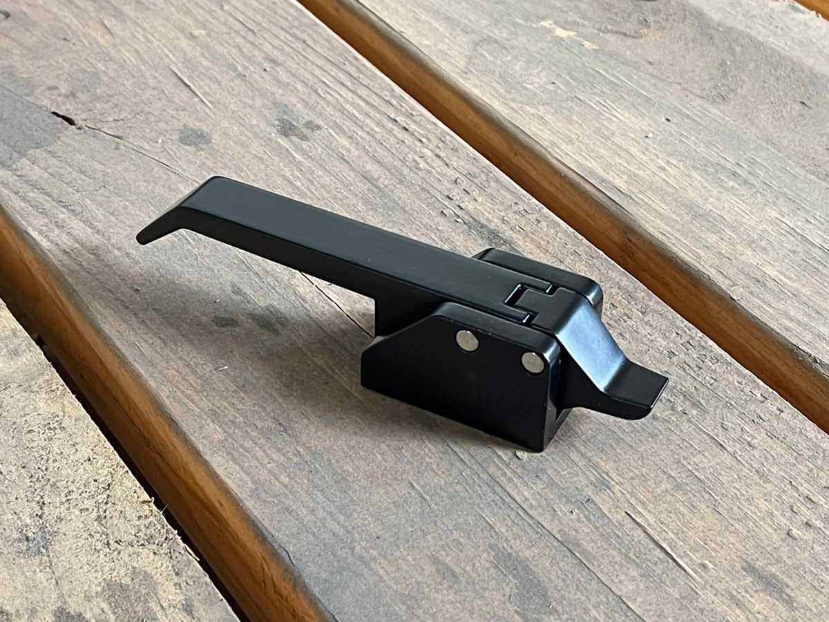 Swing Out Lever