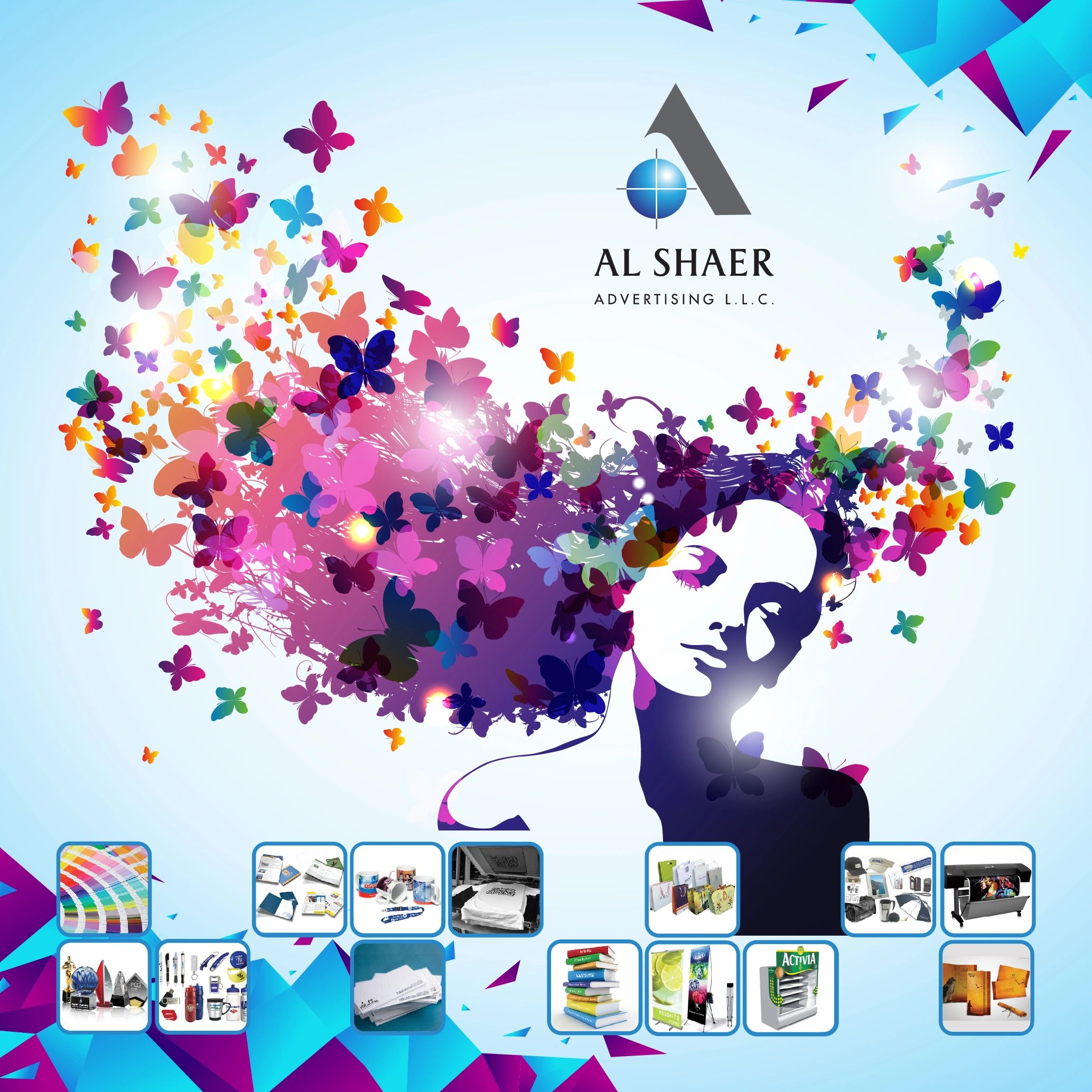 Alshaer Advertising LLC