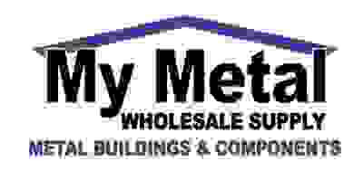 My Metal - Metal Roofing, Steel, Metal Buildings
