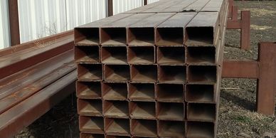 My Metal - Structural Steel, Red Iron, Steel | My Metal