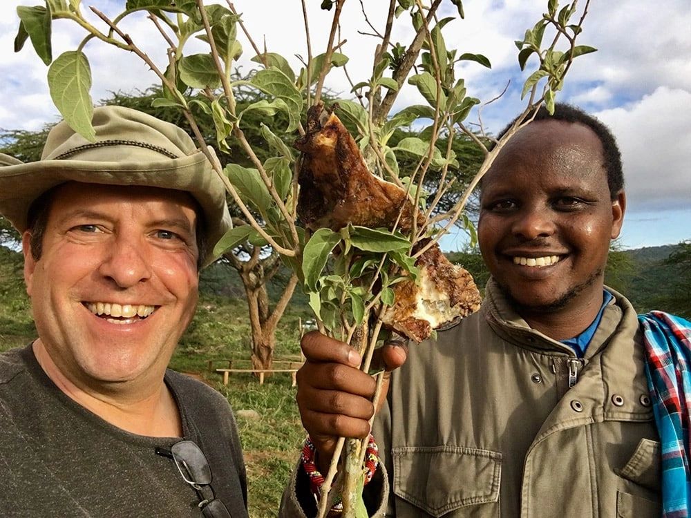 Restoring Grasslands To Combat Climate Change With Soil4climate