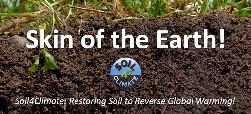 Soil Restoration: A Solution to Climate Change