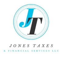 Certified Public Accountant - Jones Taxes & Financial Services, LLC