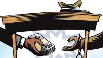 What's Wrong With Paying "Under The Table"?