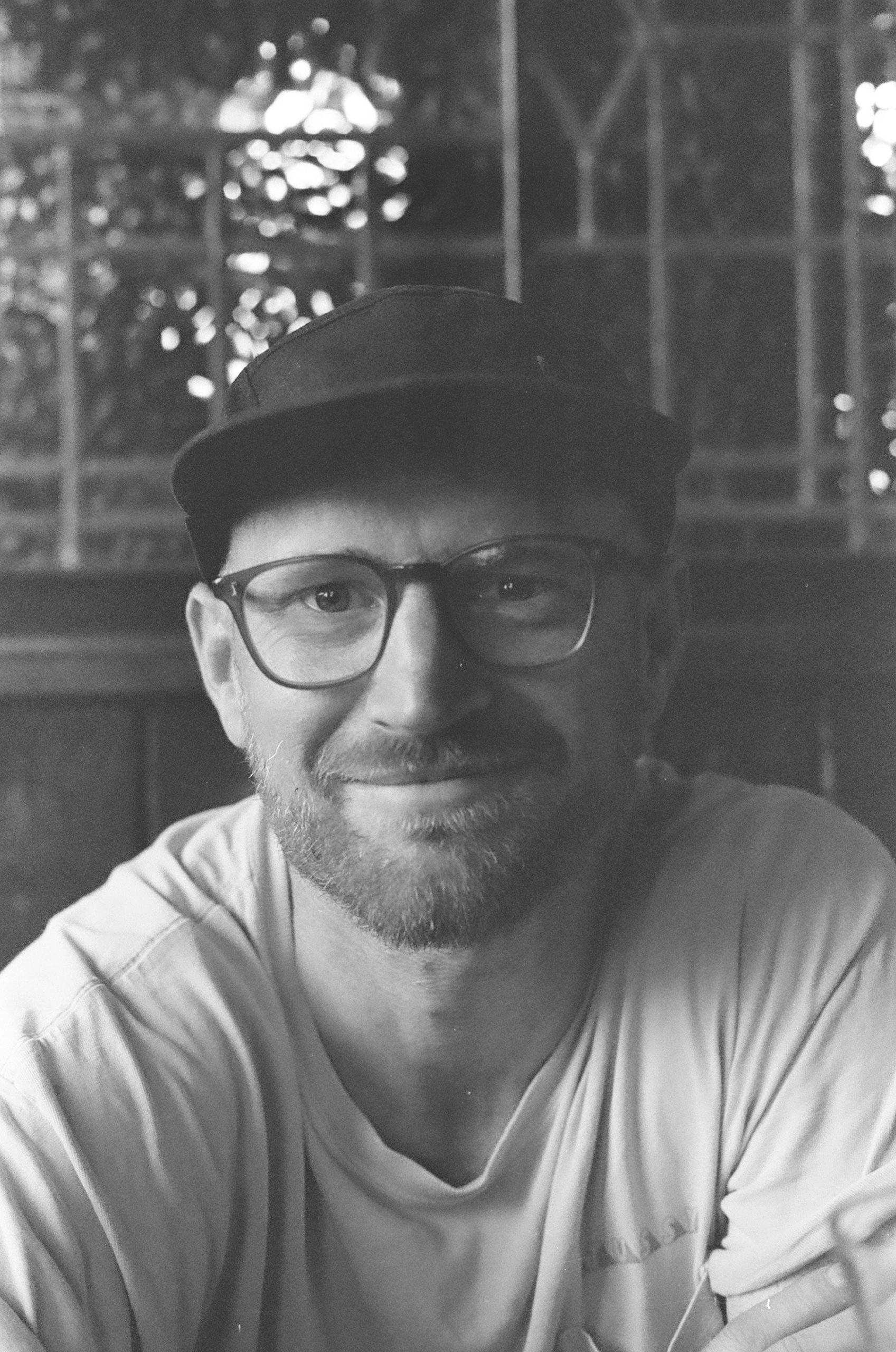 Fine Art, Live Drawing - J T H m S A R T - London, England