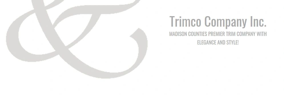 Trimco, Inc. - Engineering Plans