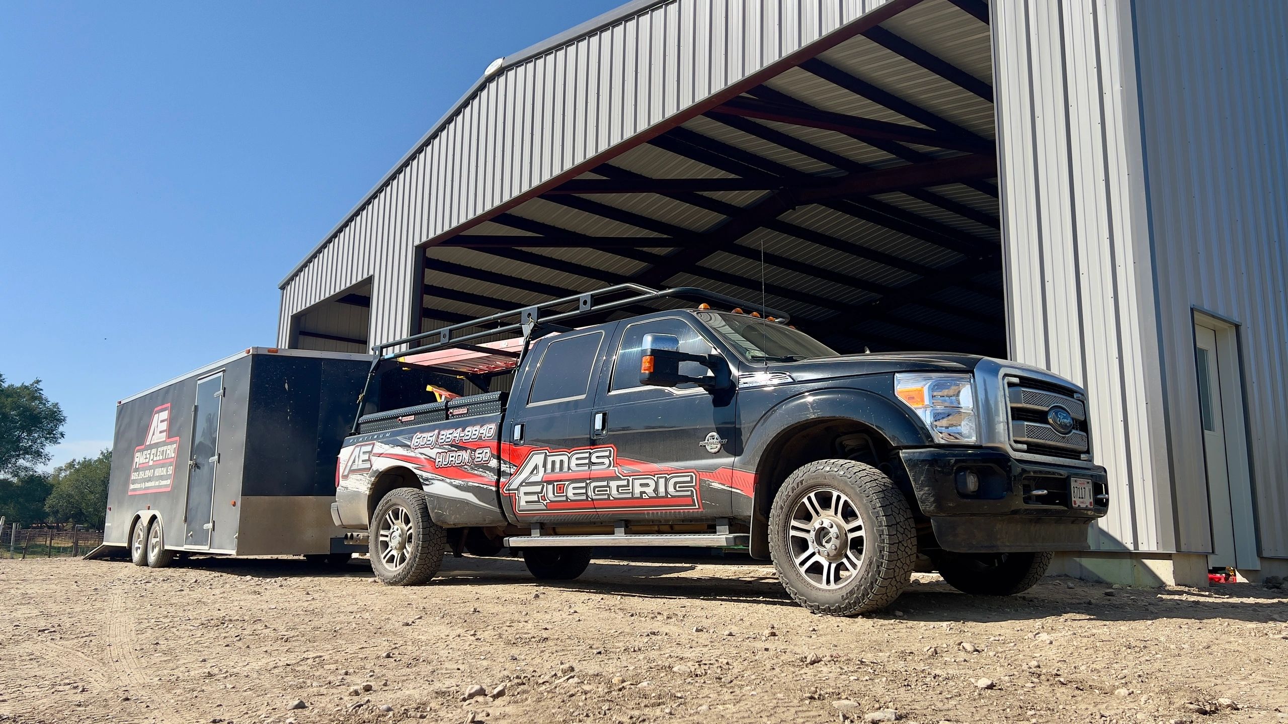 Expert Home Electrician Services | Ames Electric LLC