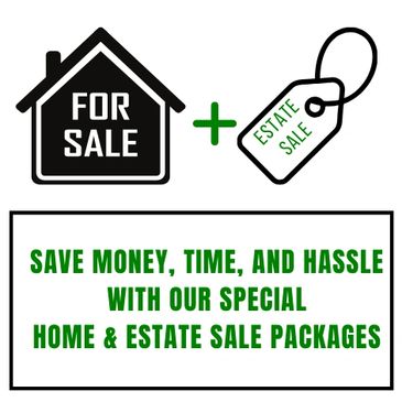 Infinity Estate Sales - Estate Sale, Moving Sale