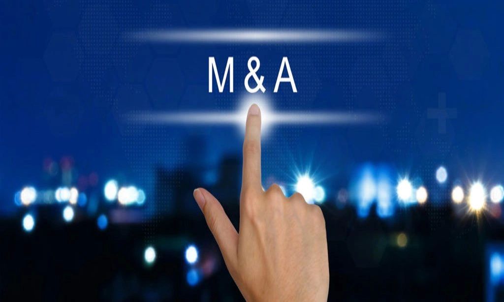 THE M&A TERRAIN: Key Trends and Strategies for Success IN 2024.