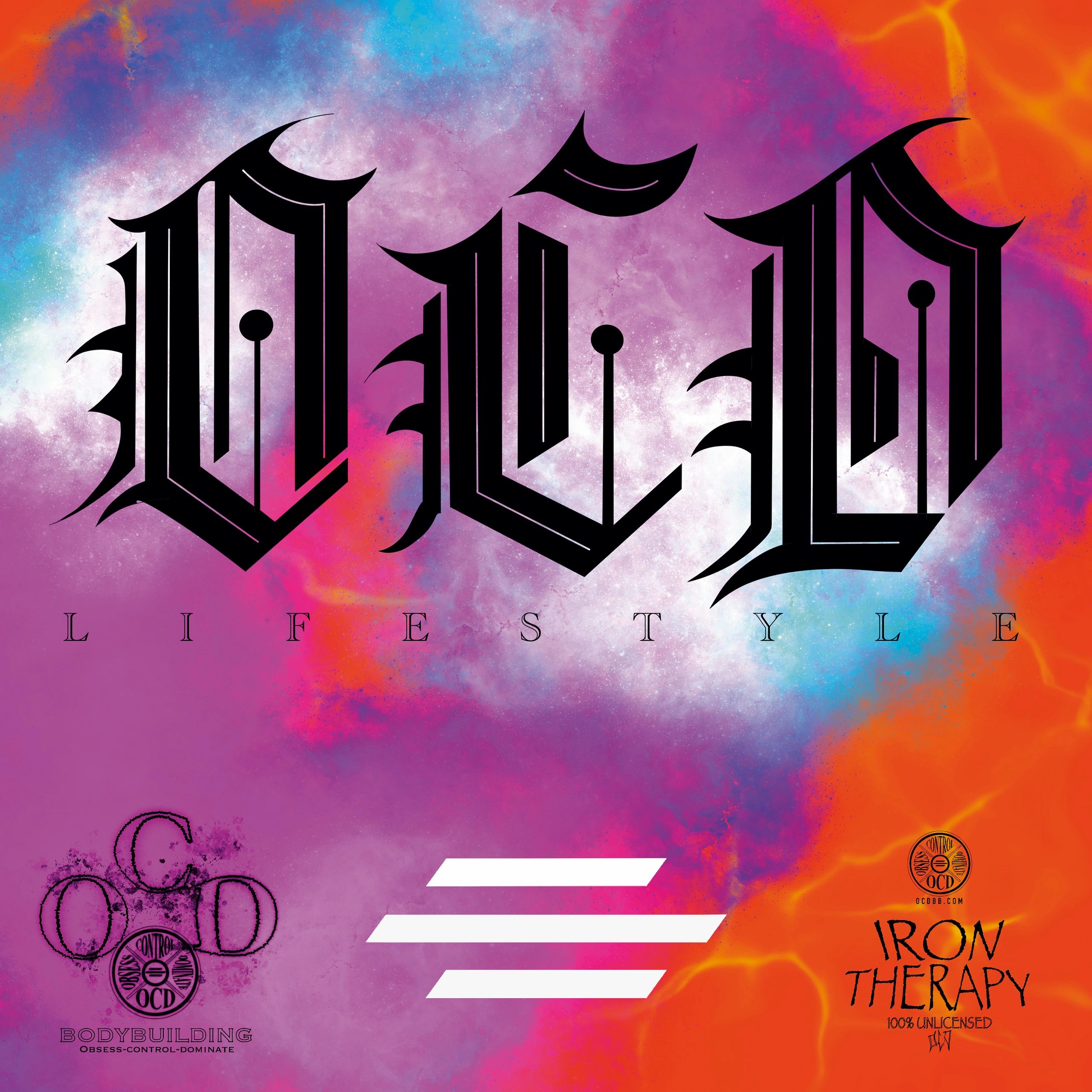 OCD Bodybuilding