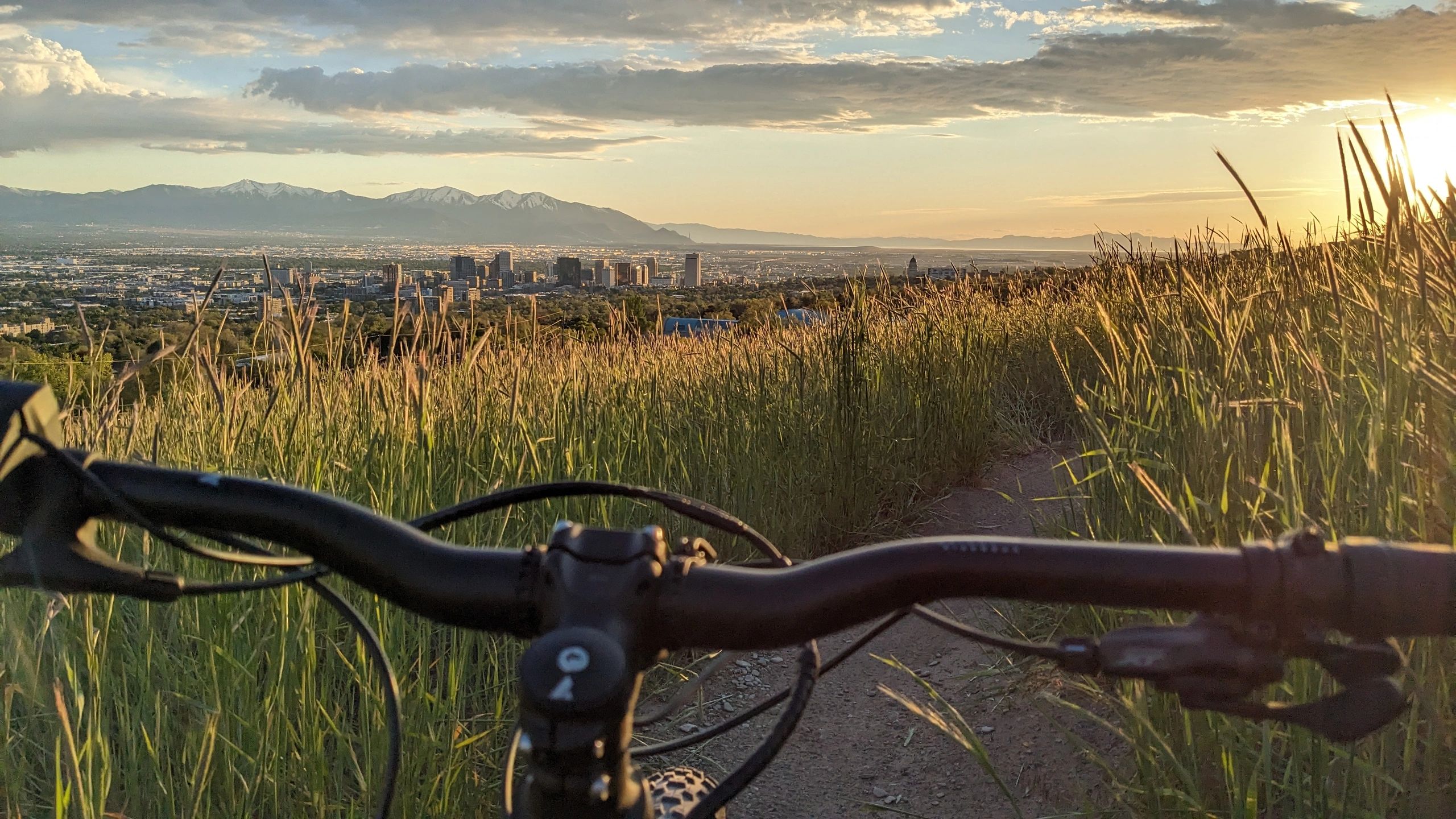 Electric Bikes - Salt Lake eBikes
