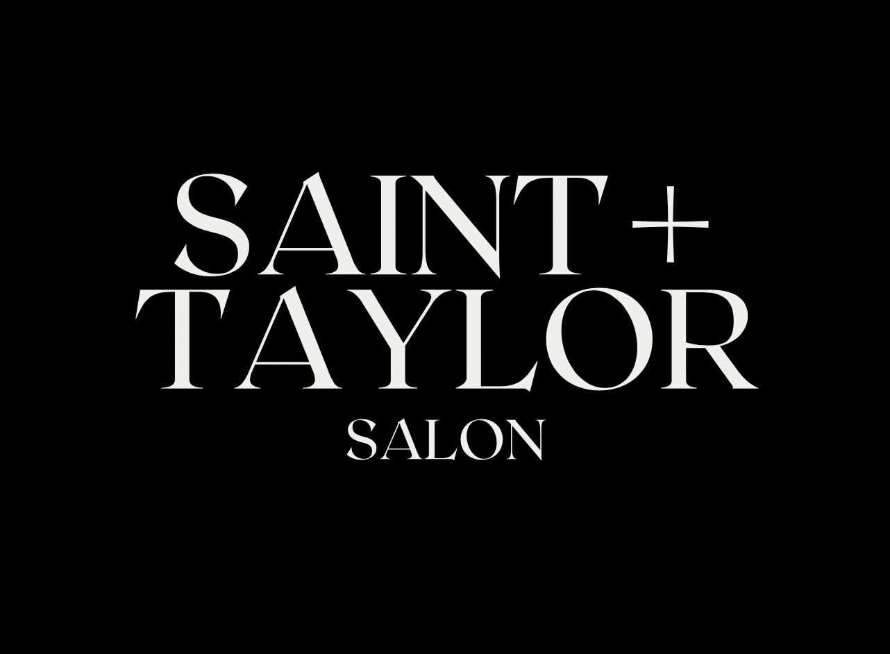 SAINT + TAYLOR