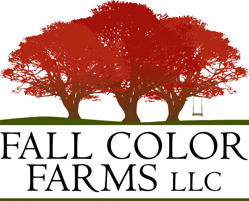 Fall Color Farms