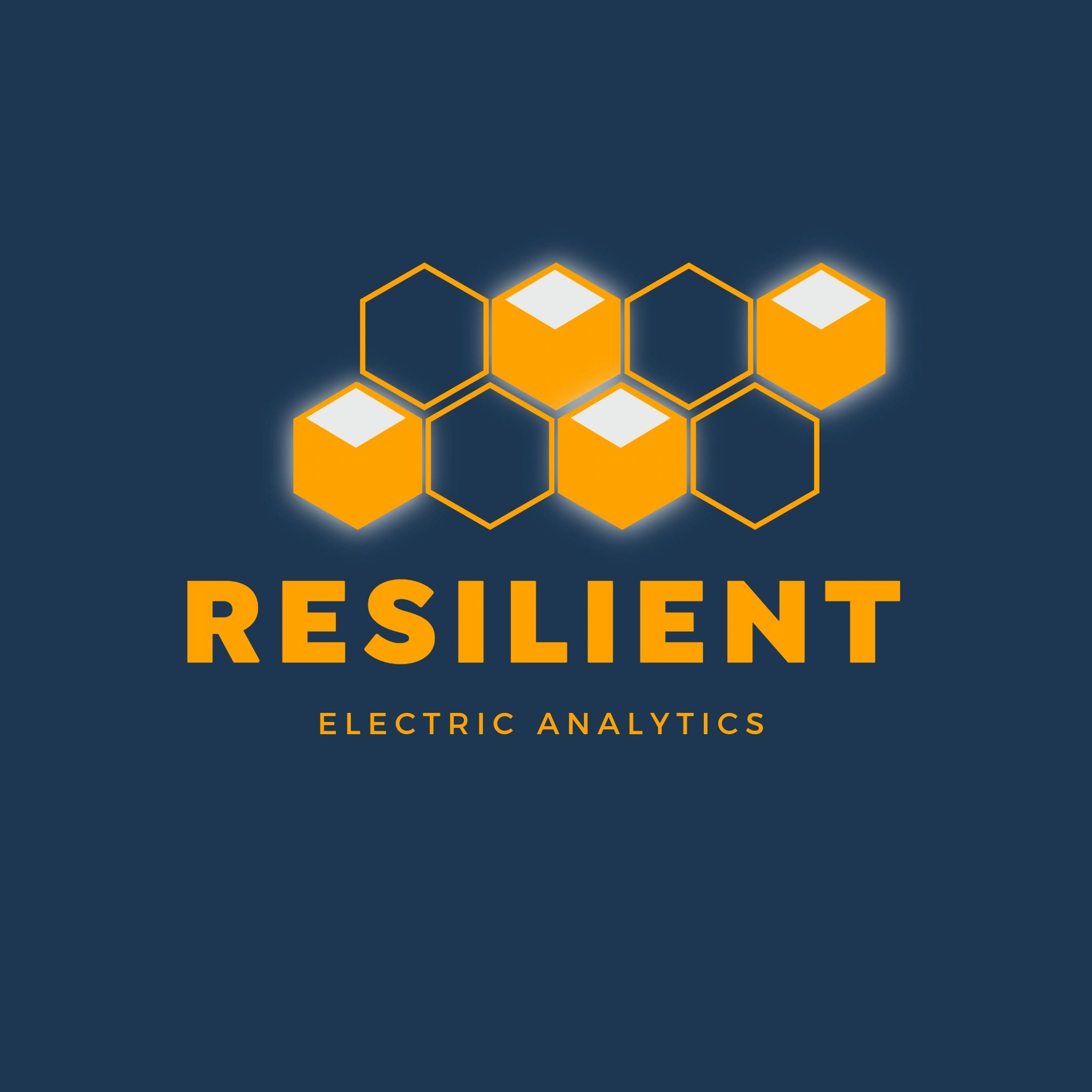 Resilient Electric Analytics