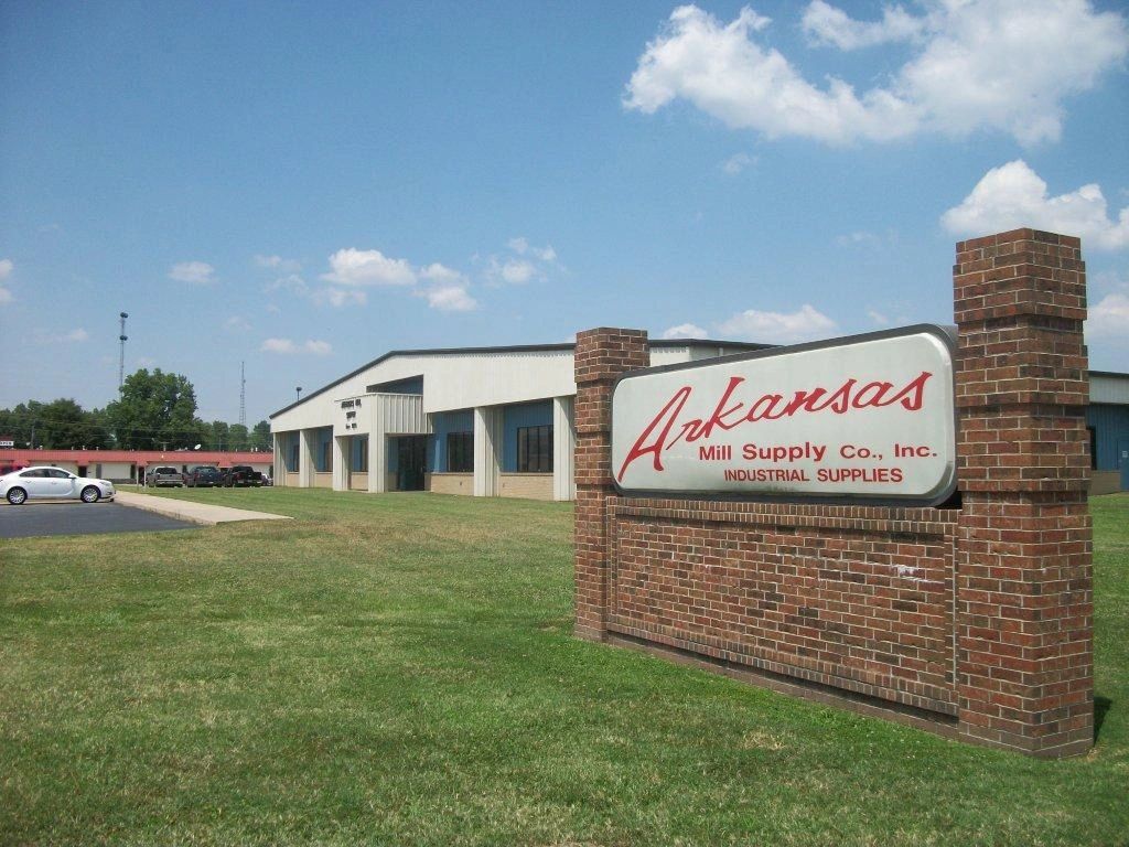 Arkansas Mill Supply