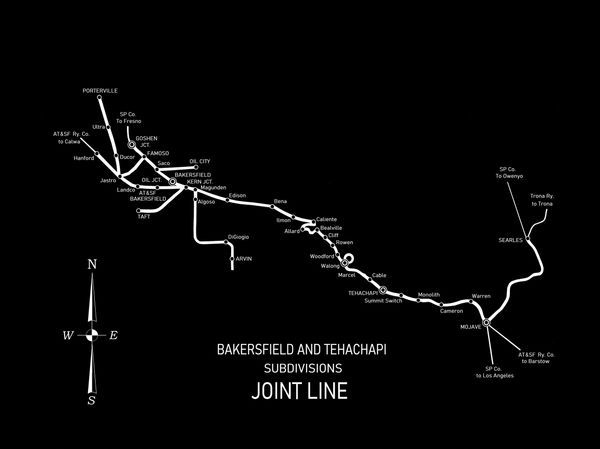 La Mesa Model Railroad Club