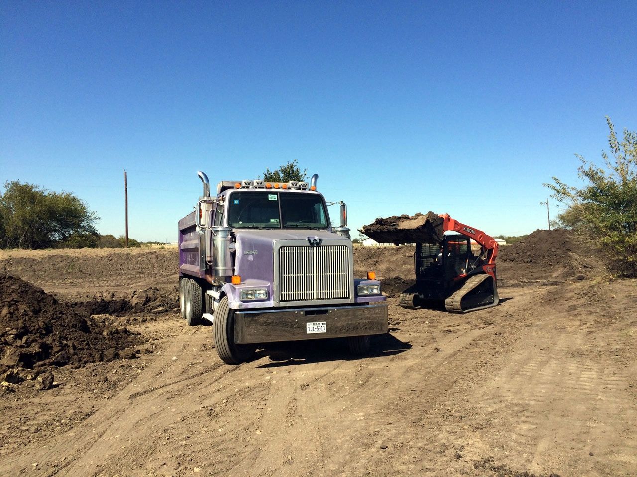 JNB Grading & Gravel - Gravel, Grading, Excavating, Culverts | JNB ...