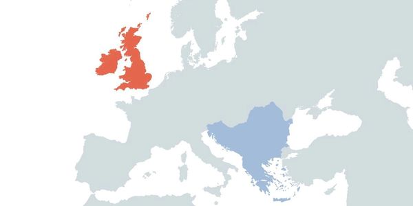 New Deal Europe, one day travel trade event in central London focused ...