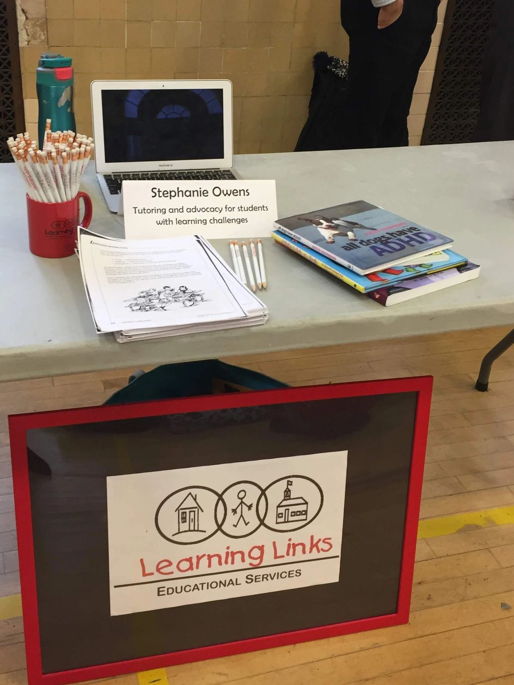 Learning Links - Tutoring, Educational Services