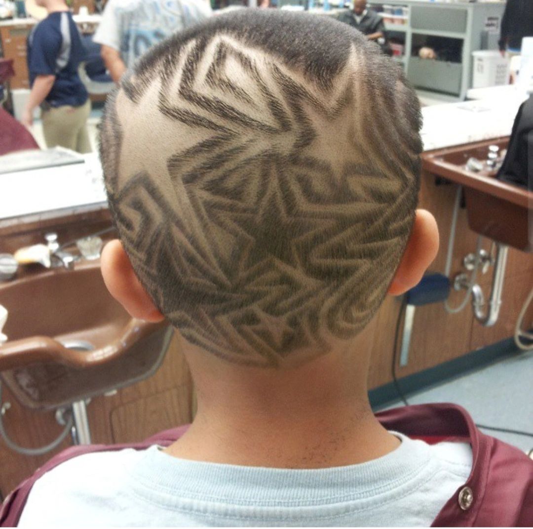 Haircut + Design