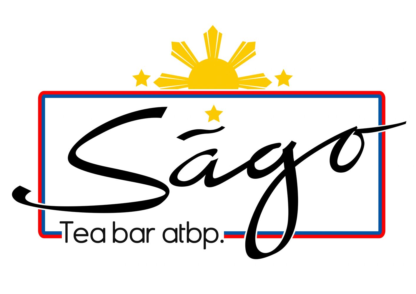 Sago Tea Bar ATBP, LLC
