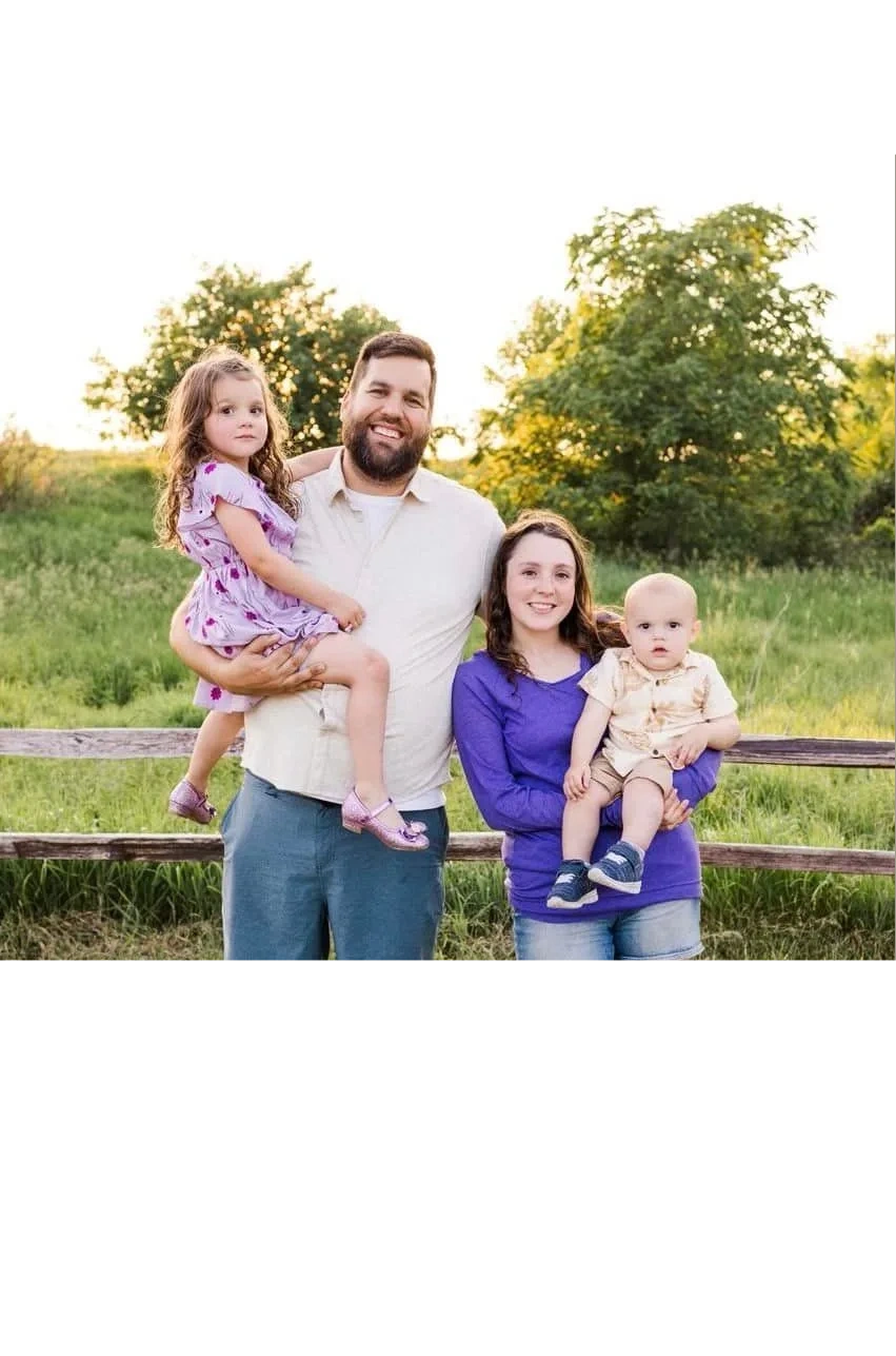 Ross Toellner's Campaign Website