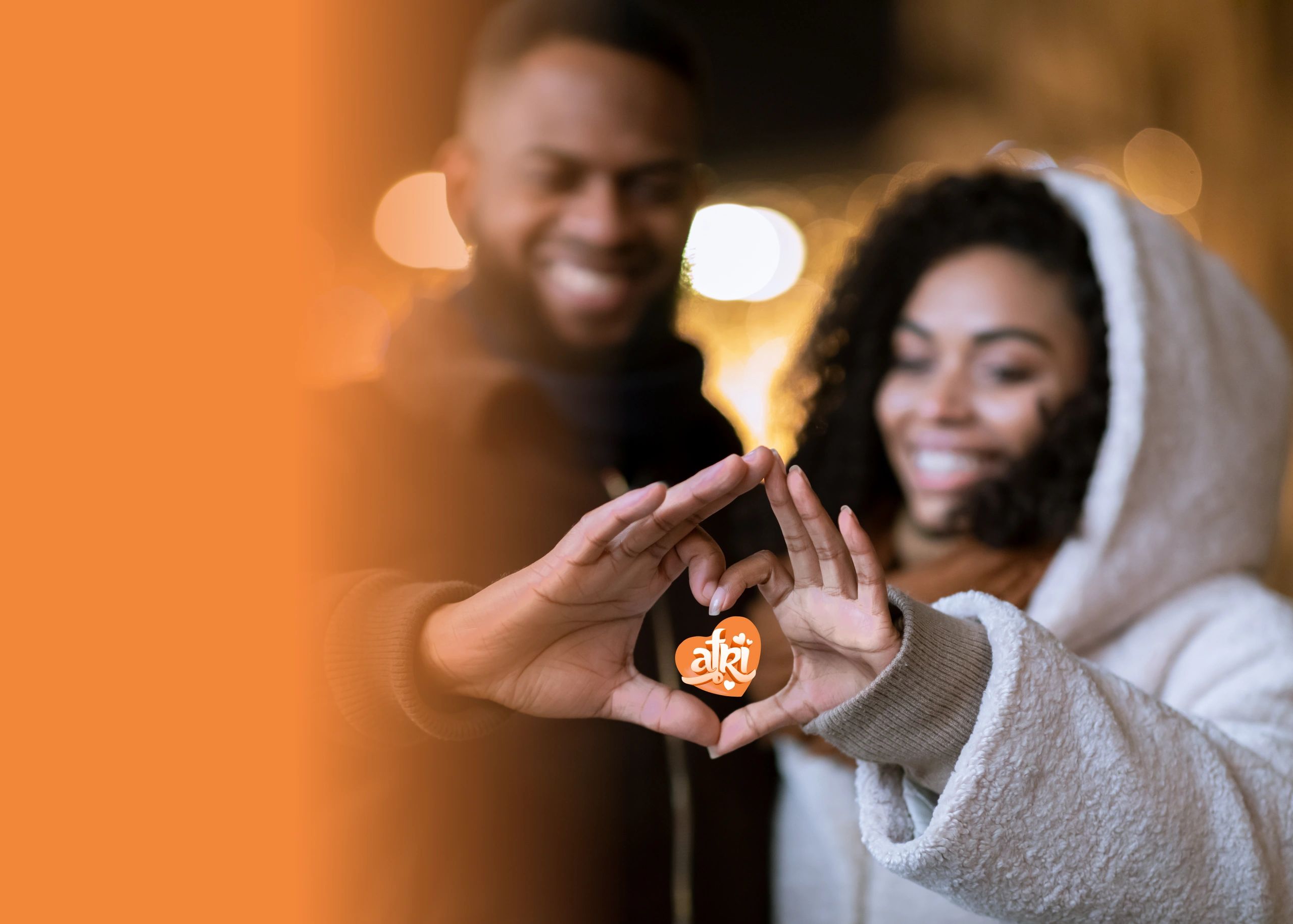 Meet African Singles