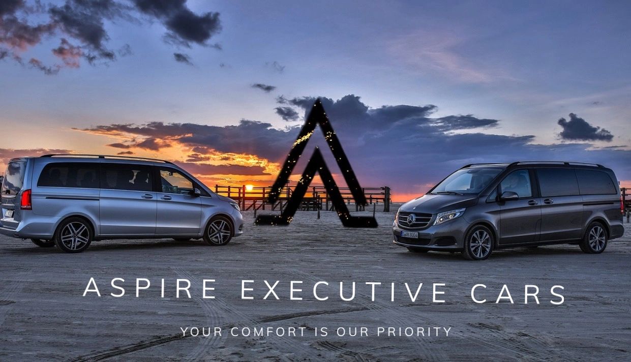 ABOUT US | ASPIRE EXECUTIVE CARS HEMEL