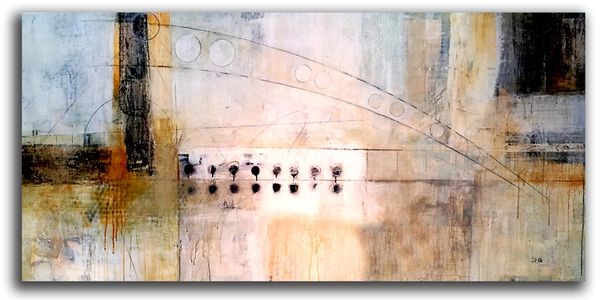 Free Spirit Fine Art / Scott Hile - Home