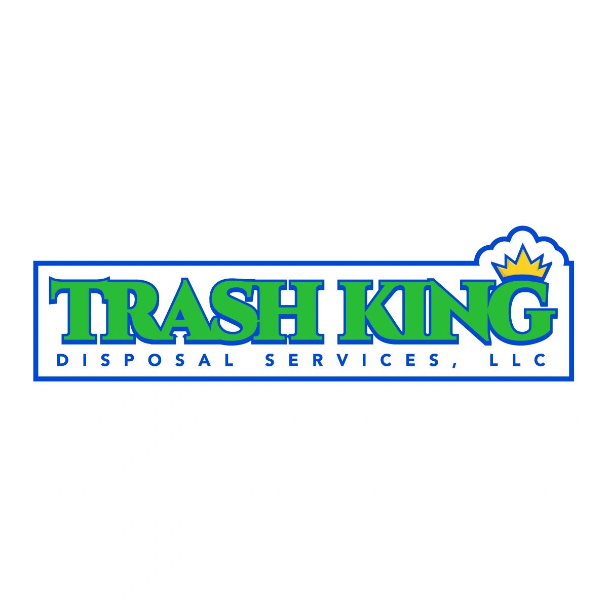 Trash King Disposal Services