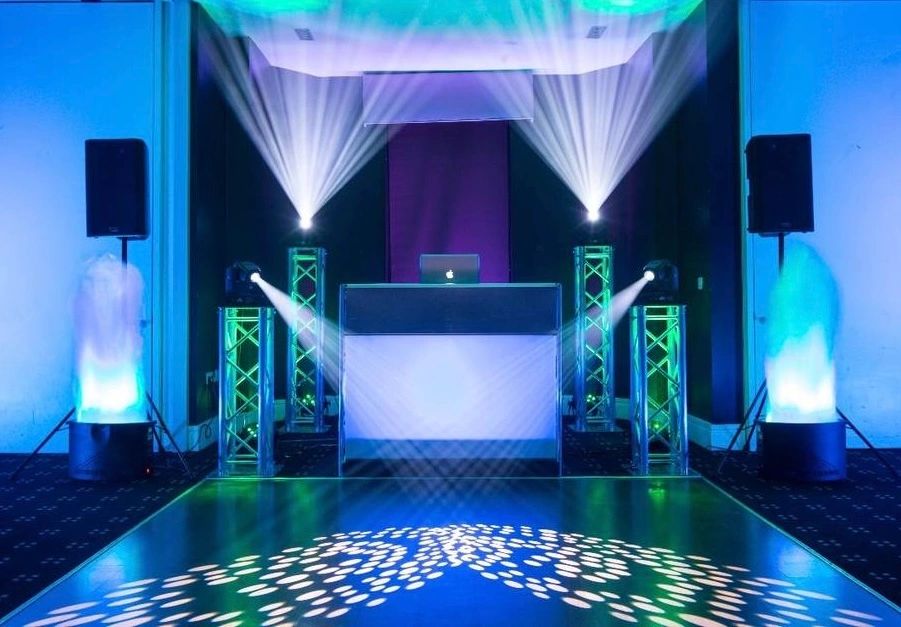 Good Vibes Sound & Light Services - Dj Equipment Hire, Sound System Hire, Party Sound System Hire