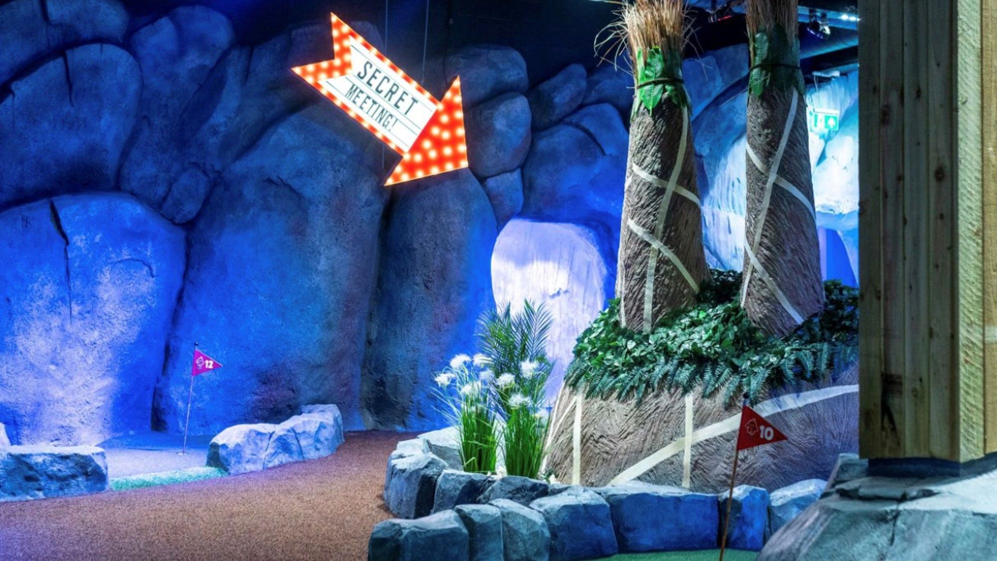 Star Golf
