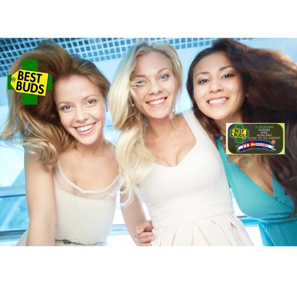 Best Buds - Cannabis, Best Dispensary in Denver