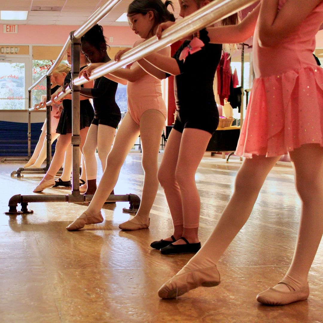 Mary-Ann's School of Dance - Dance Lessons - New Port Richey, Florida