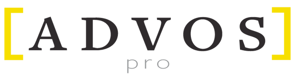 ADVOS Pro - Management Consulting