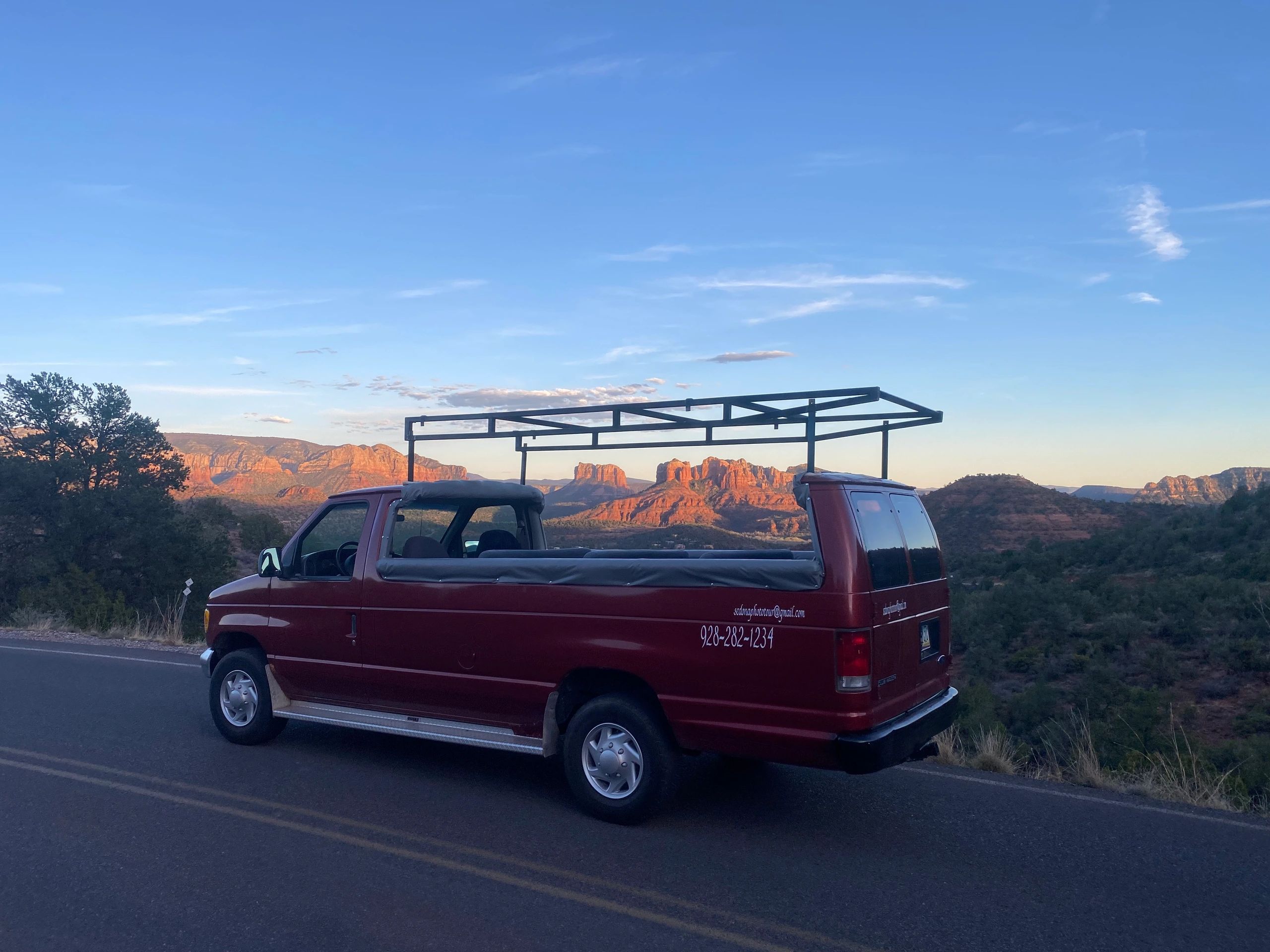 Bob Bradshaw Productions