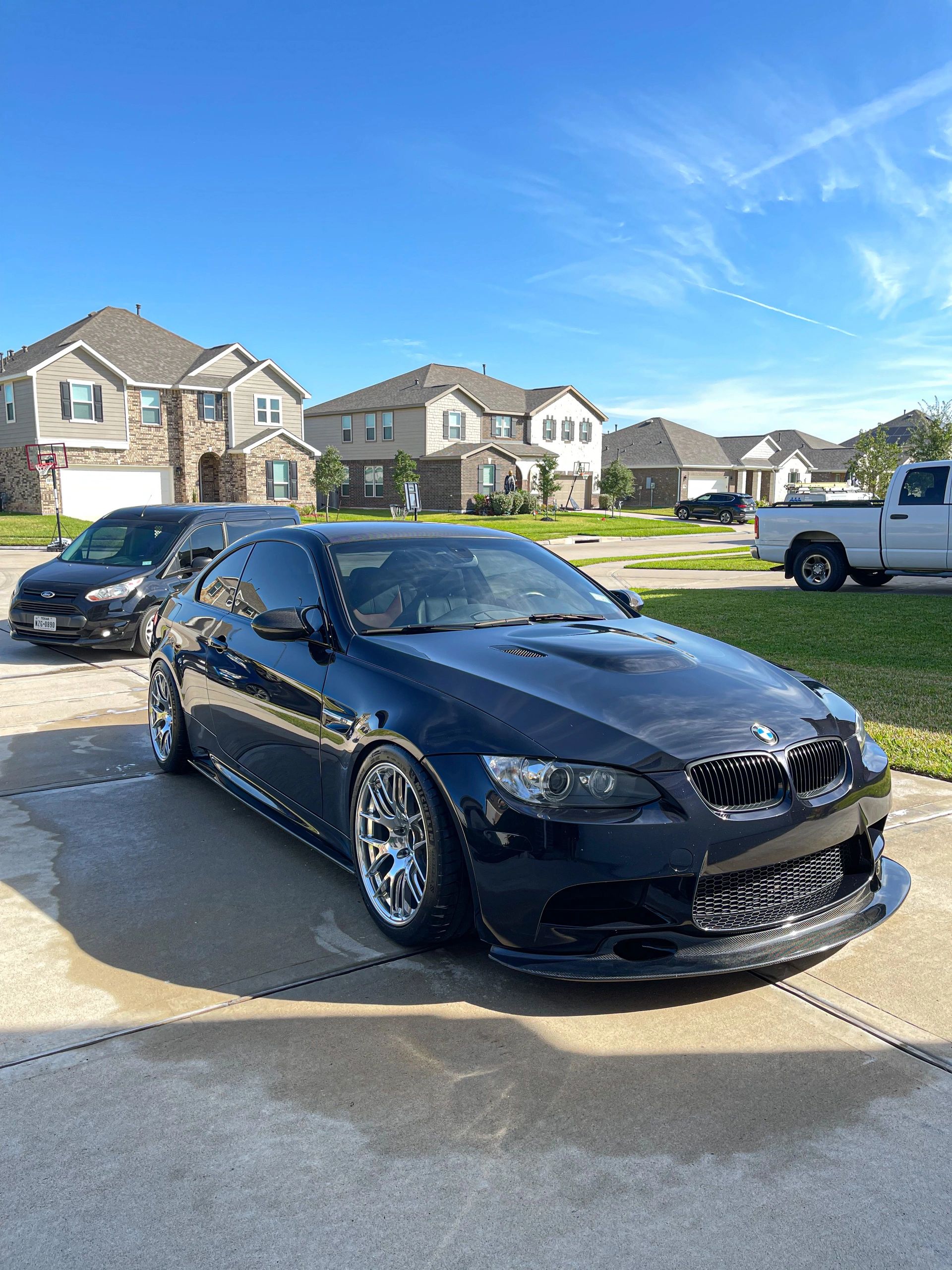 Detailing - San Marcos, Texas - Thee Auto Spa