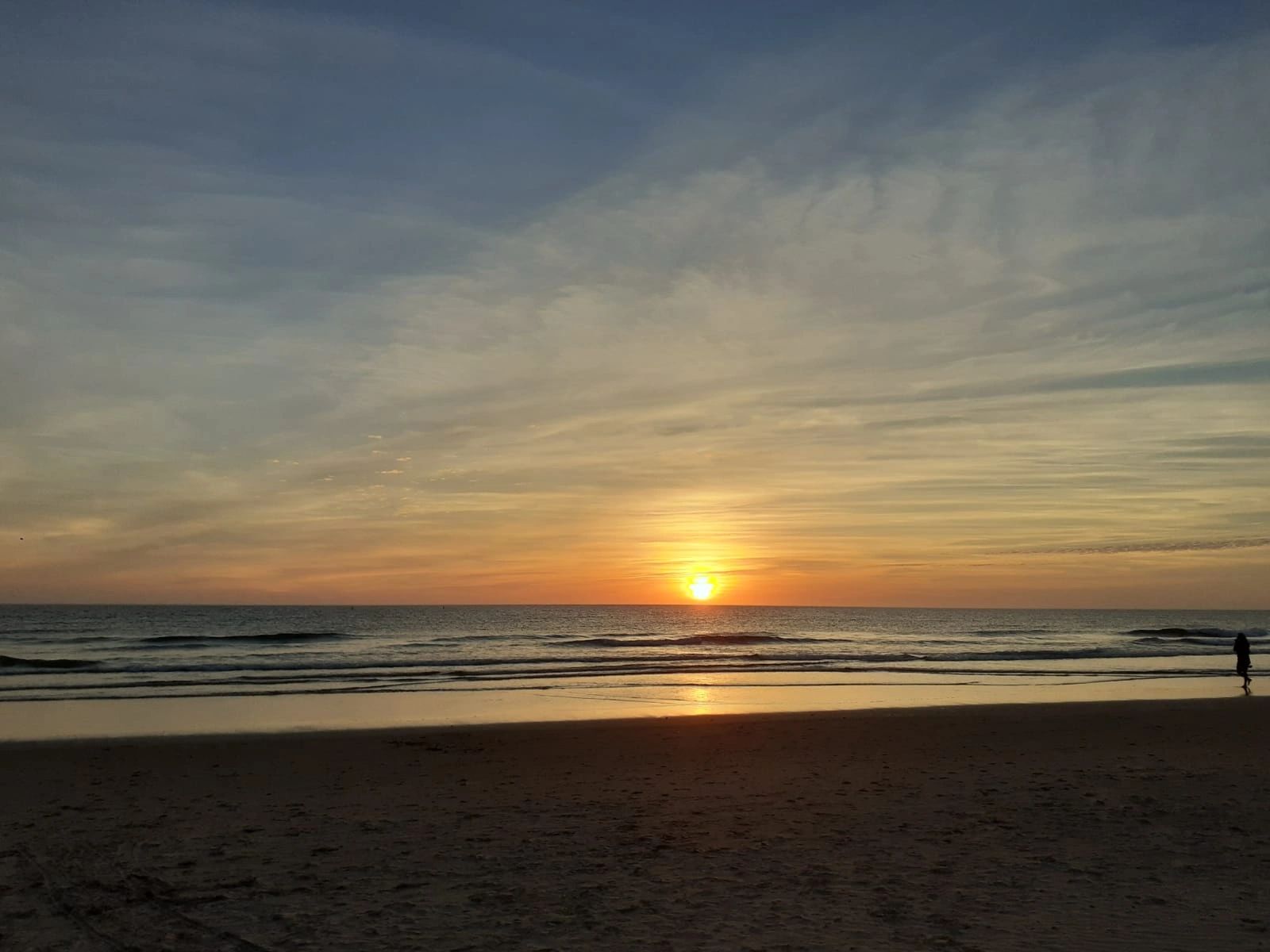 Der Ausblick von Estibali